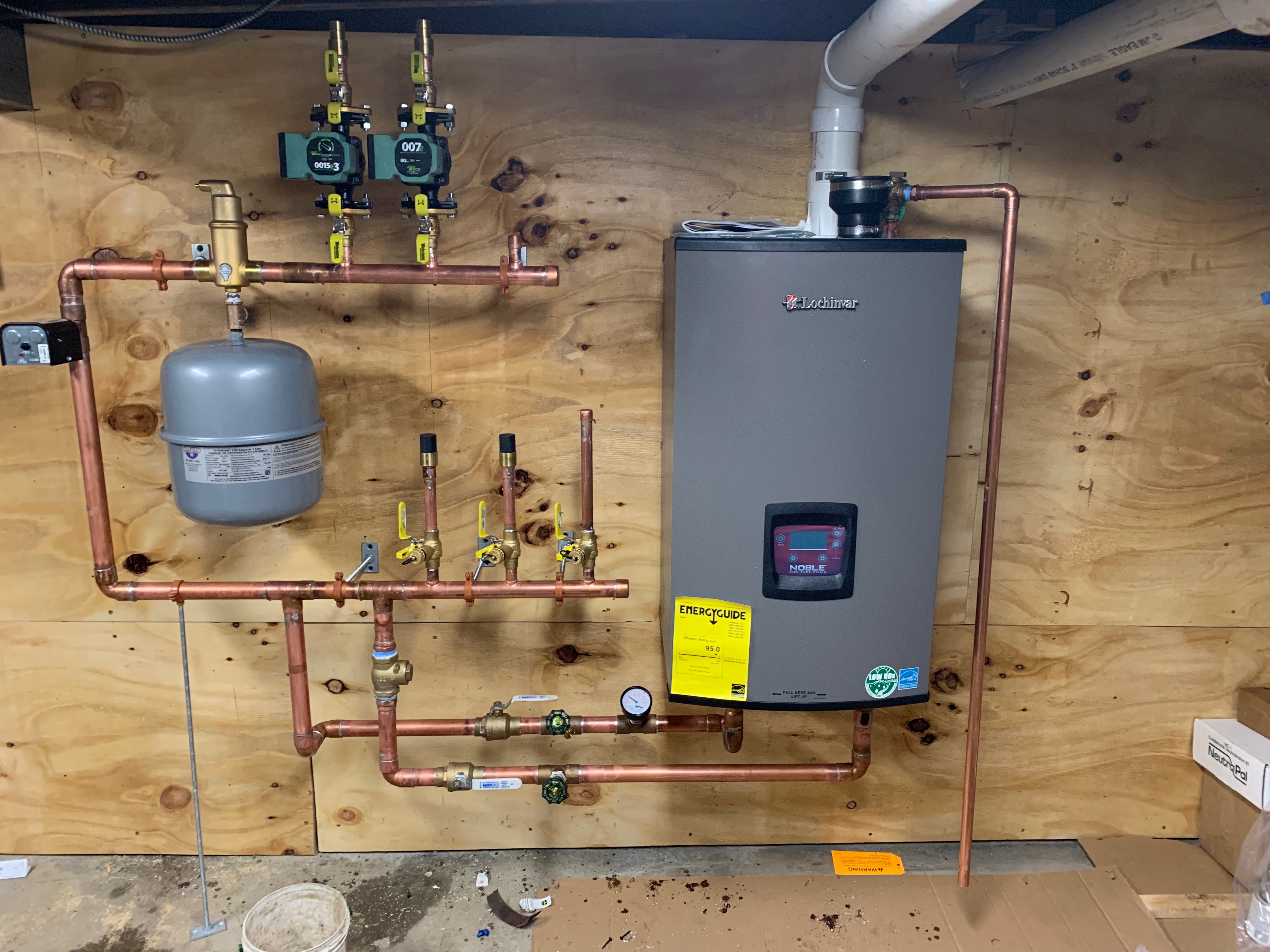 Maselli Contracting & HVAC LLC | Your Comfort. Our Priority.