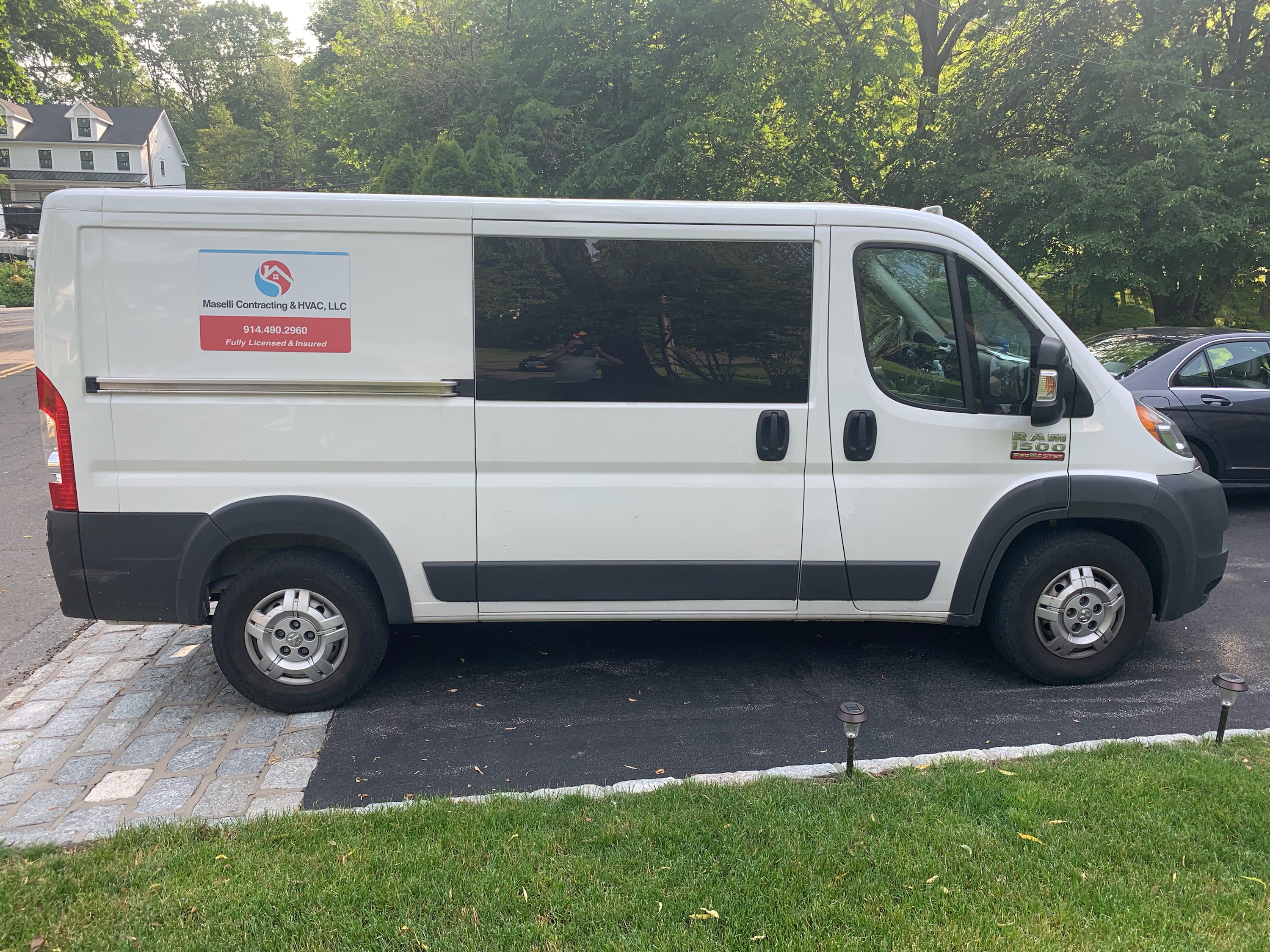 Maselli Contracting & HVAC LLC | Your Comfort. Our Priority.