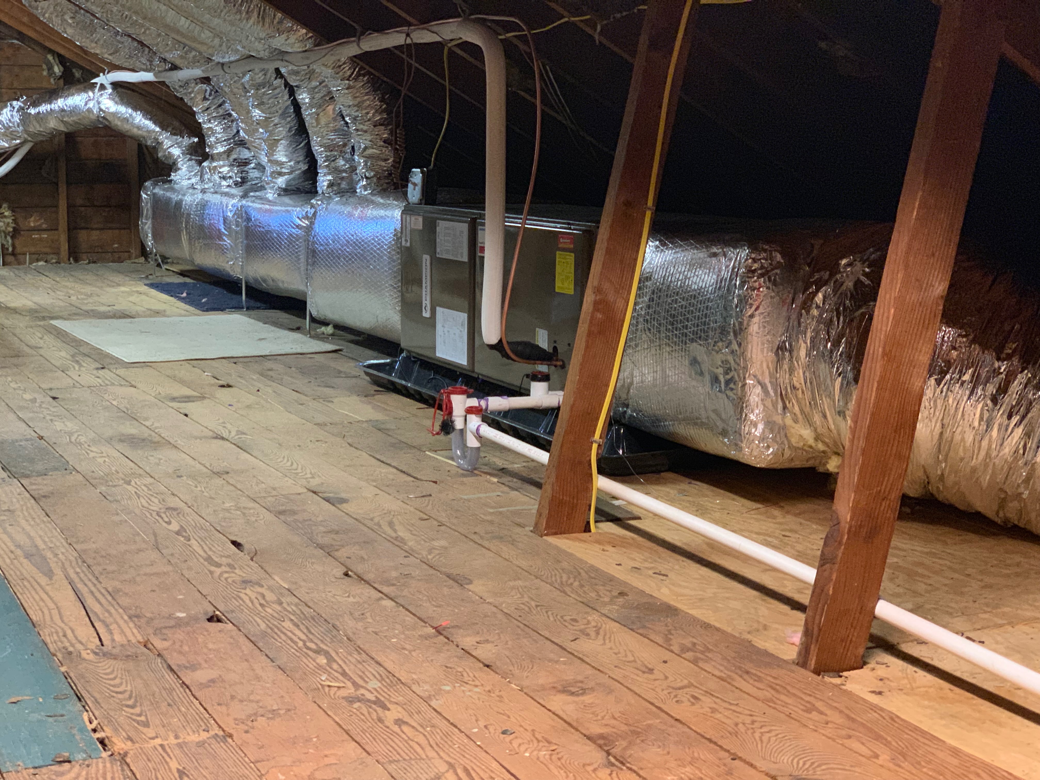 Maselli Contracting & HVAC LLC | Your Comfort. Our Priority.